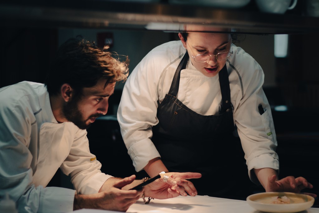 About us - Restaurant UMA